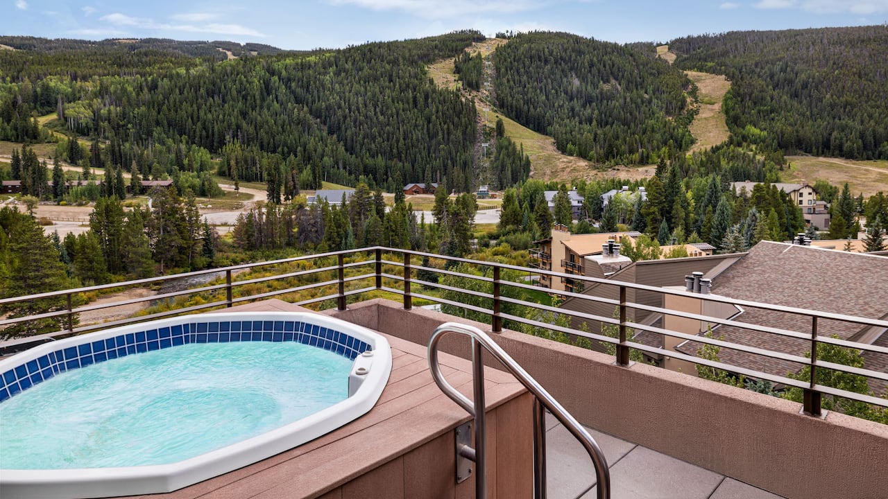 Photos + Reviews | Hyatt Place Keystone / Dillon