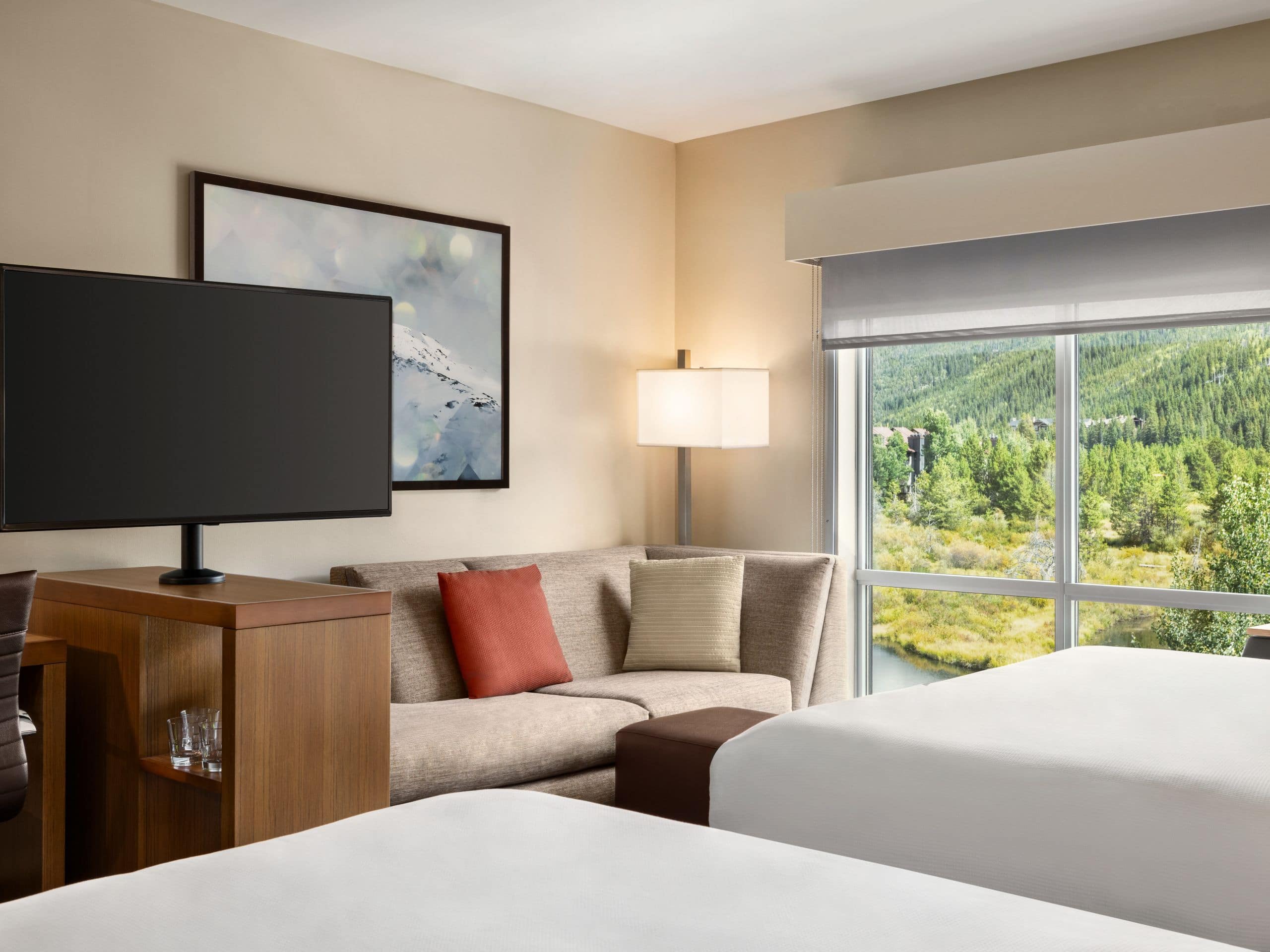 Keystone Hotel Rooms Near Skiing | Hyatt Place Keystone