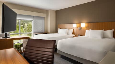 Hotel Rooms In Keystone Colorado | Hyatt Place Keystone