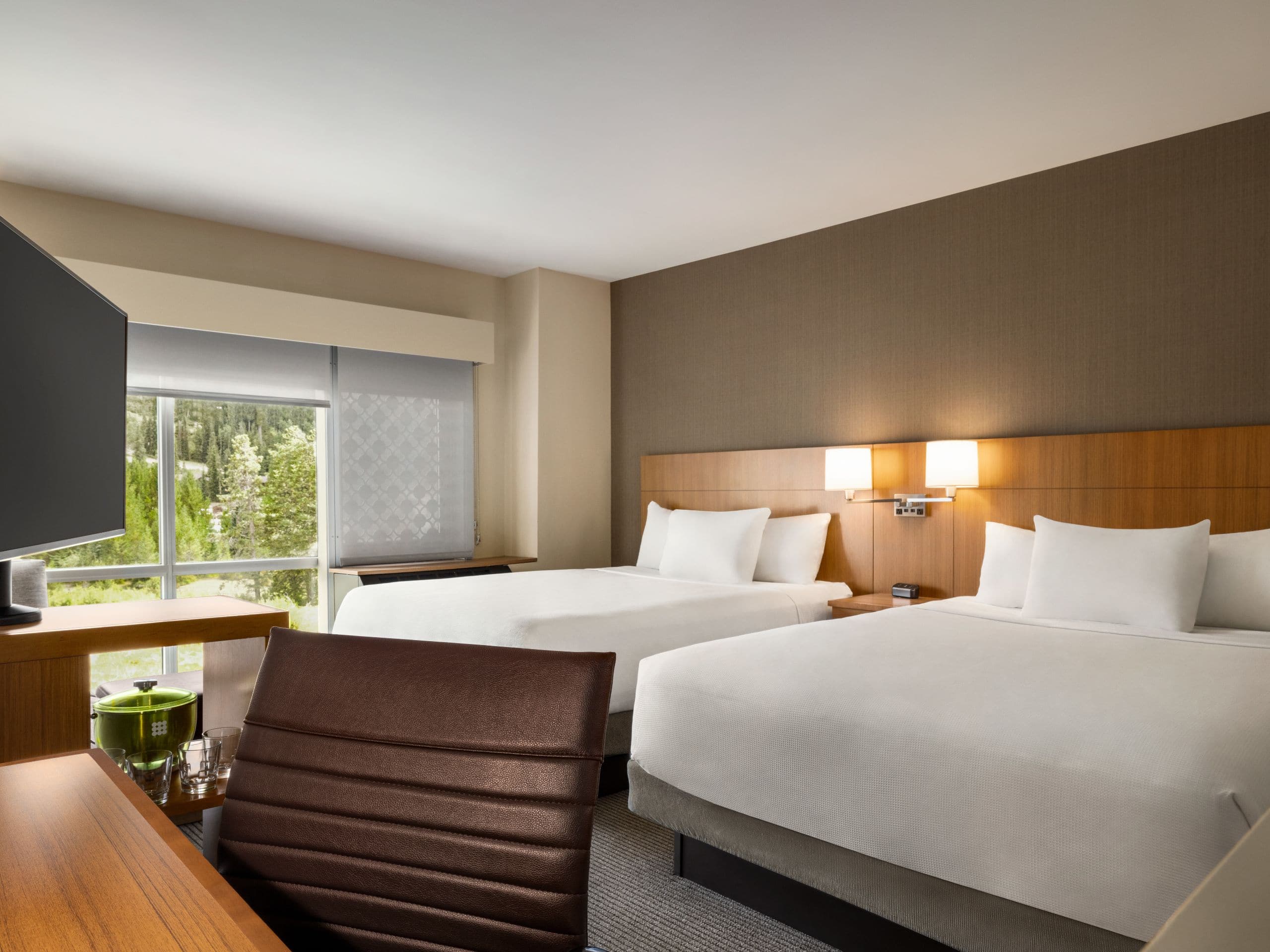 Keystone Hotel Rooms Near Skiing | Hyatt Place Keystone