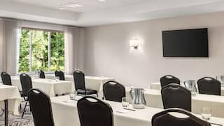 Keystone Meeting Spaces | Hyatt Place Keystone / Dillon