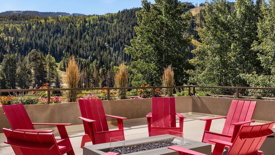 Keystone Colorado Hotel | Hyatt Place Keystone