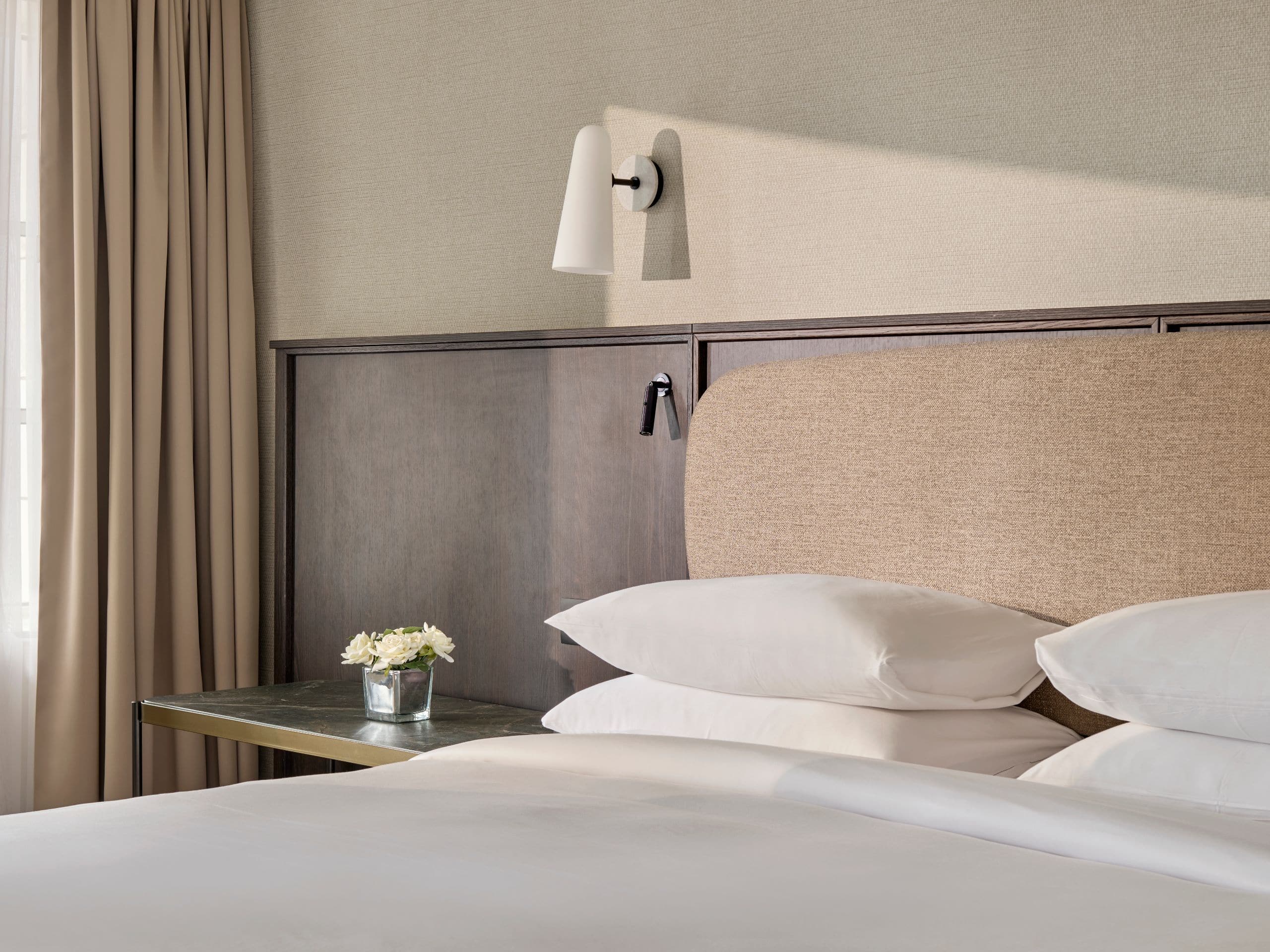 Hotel Rooms in the City of London | Hyatt Regency London Blackfriars