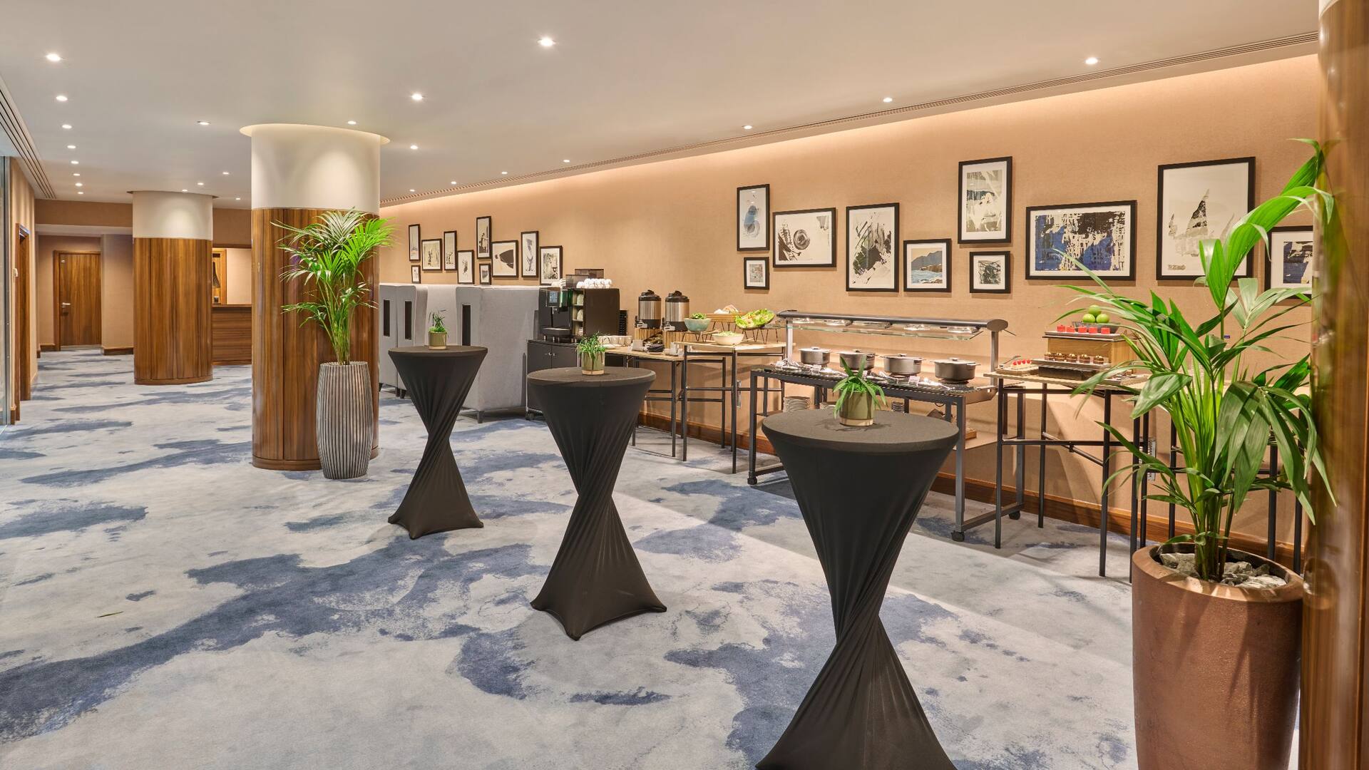 Sustainable Hotel in London | Hyatt Regency London Blackfriars