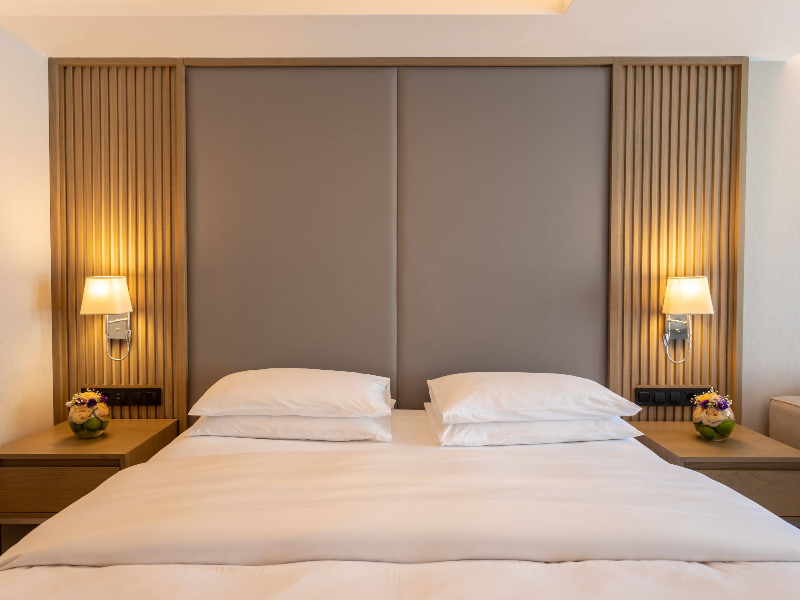 Luxury 5-Star Resort Rooms and Suites | Hyatt Regency Kotor Bay Resort