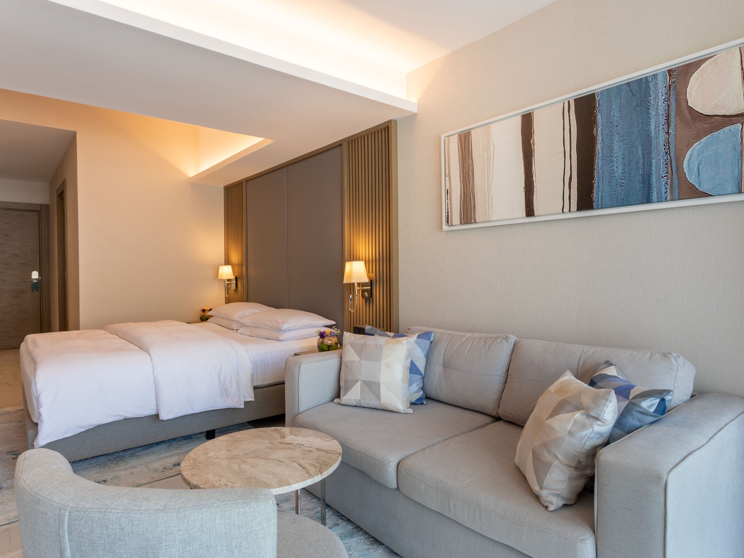 Luxury 5-Star Resort Rooms and Suites | Hyatt Regency Kotor Bay Resort