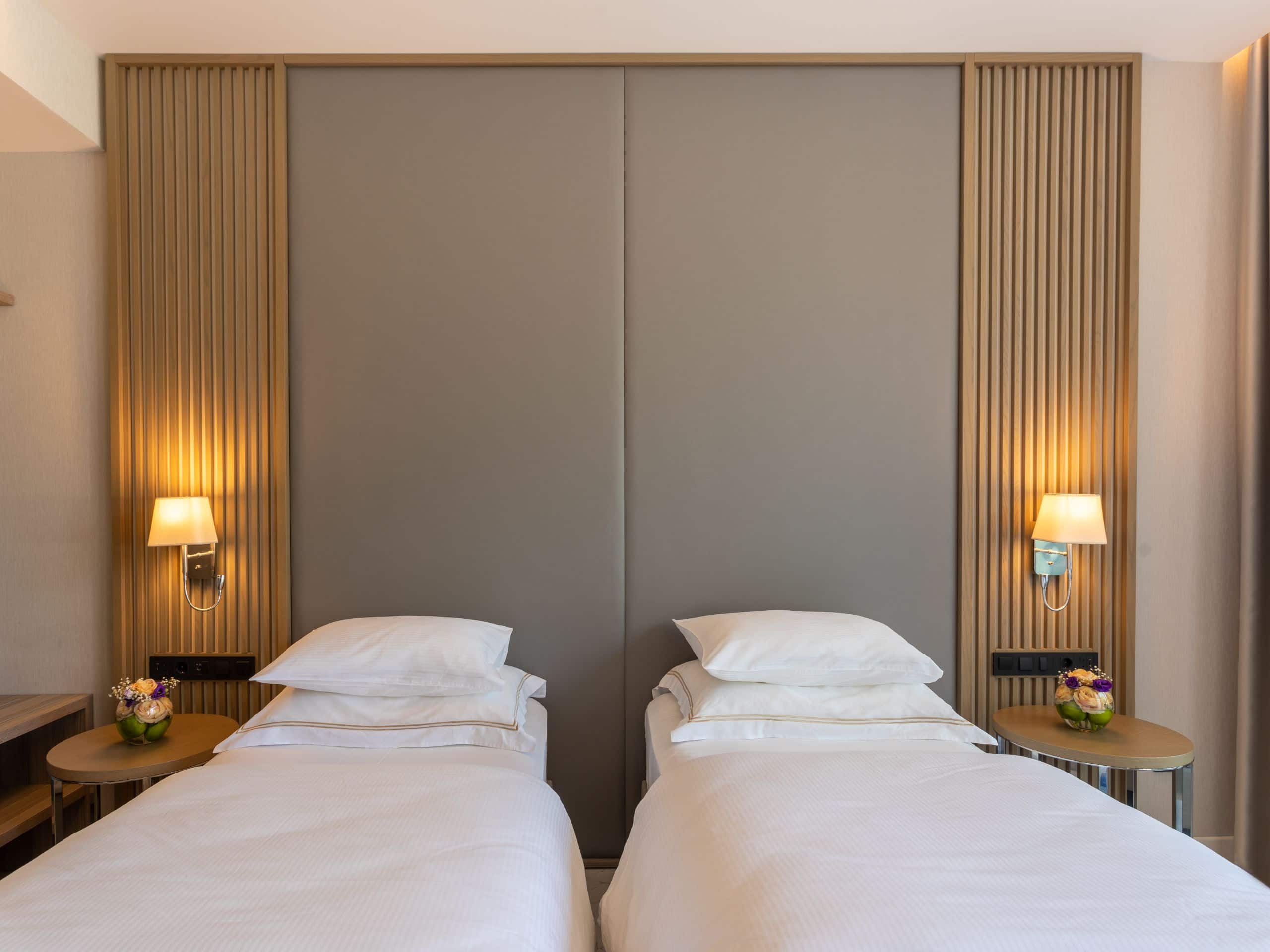 Luxury 5-Star Resort Rooms and Suites | Hyatt Regency Kotor Bay Resort