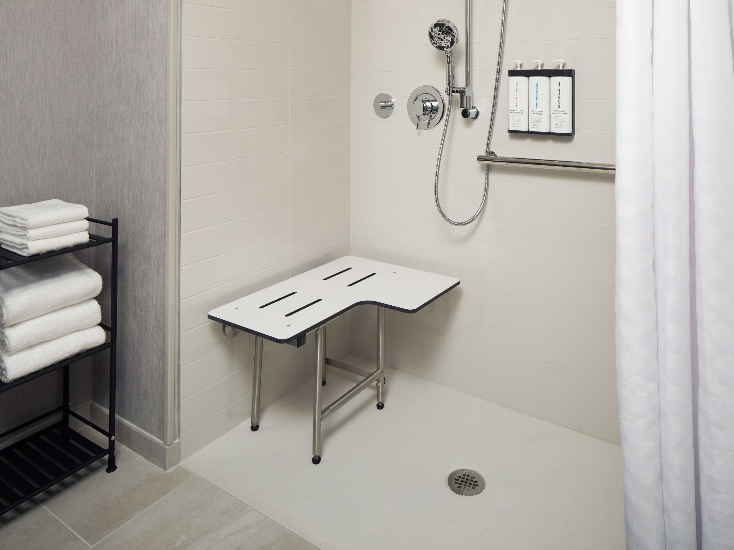 Hotel Rooms In Meridian, Idaho | Hyatt Place Boise / Meridian