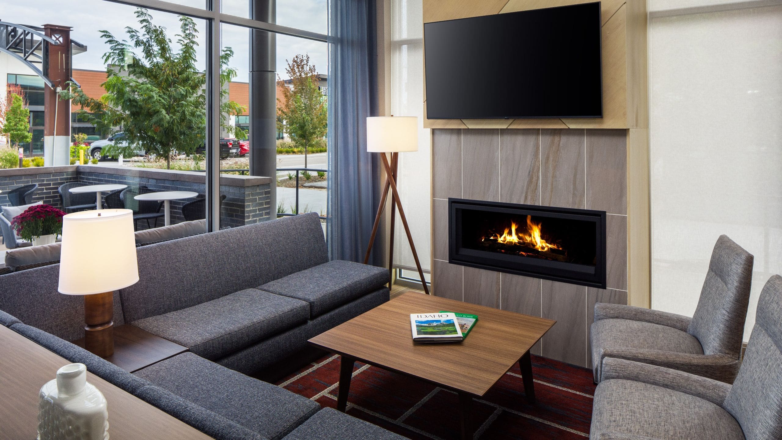 Hotels In Meridian, Idaho | Hyatt Place Boise / Meridian