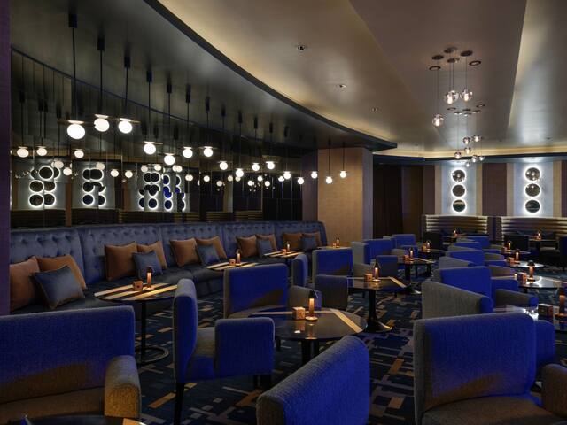 Hotel In Qatar Near Doha Airport | Hyatt Regency Oryx Doha