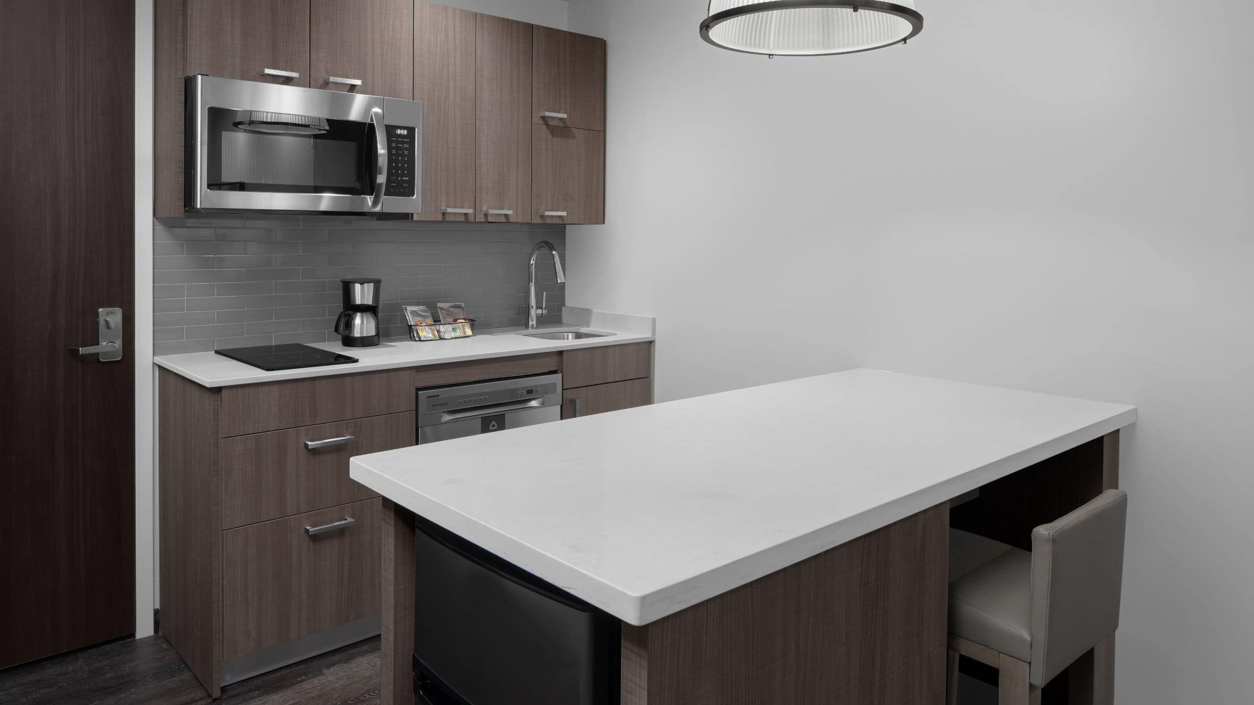 Hyatt | Select Room
