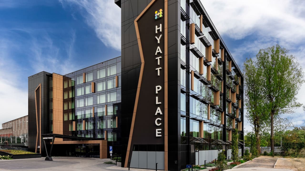Hotel Photos | Hyatt Place Krakow