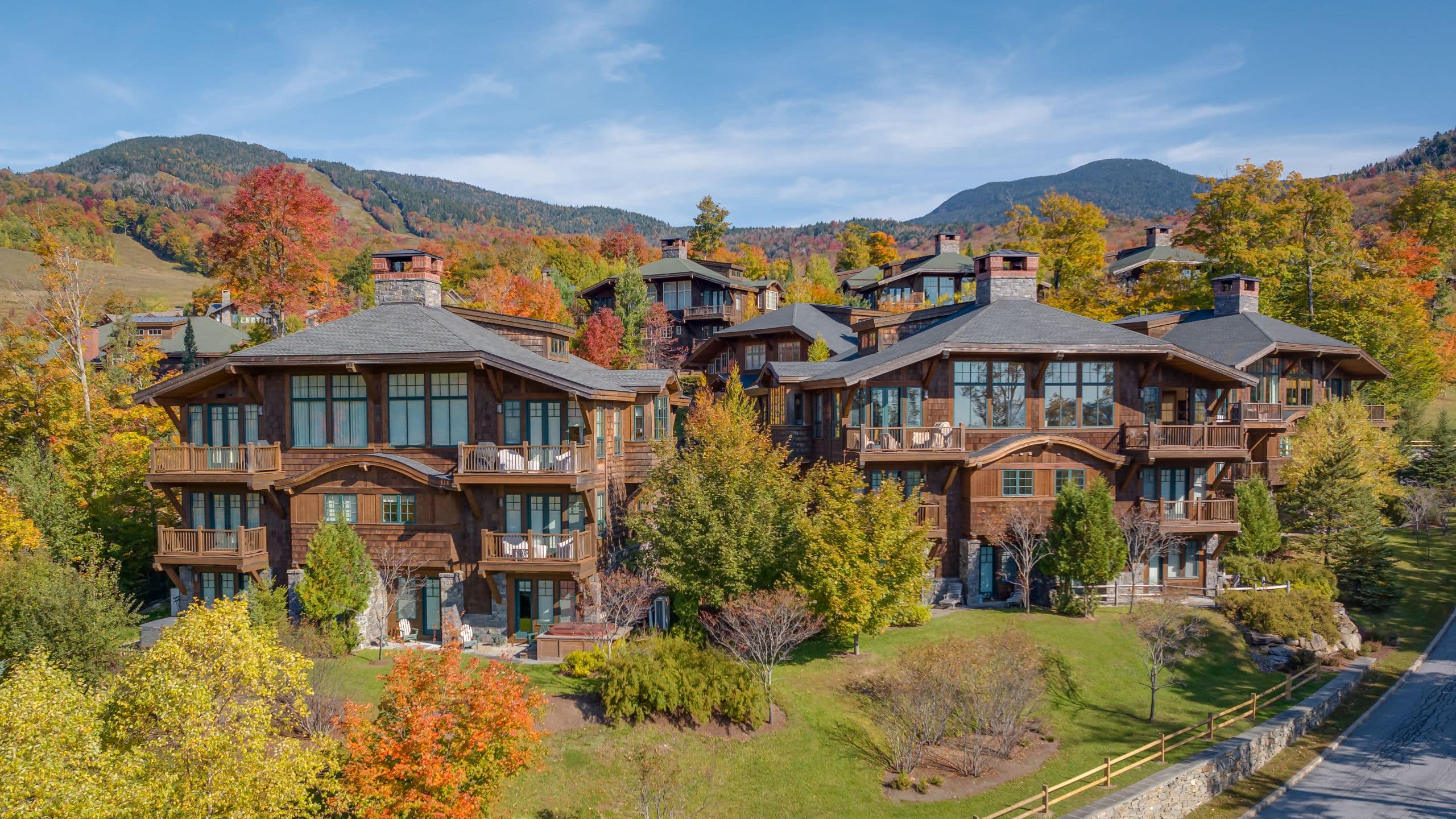 Stowe Mountain Resort Vermont Explore The Best Things To Do In Stowe