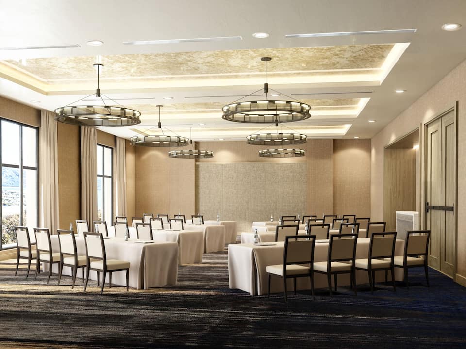 Ski Resort at Deer Valley East Village, UT | Grand Hyatt Deer Valley