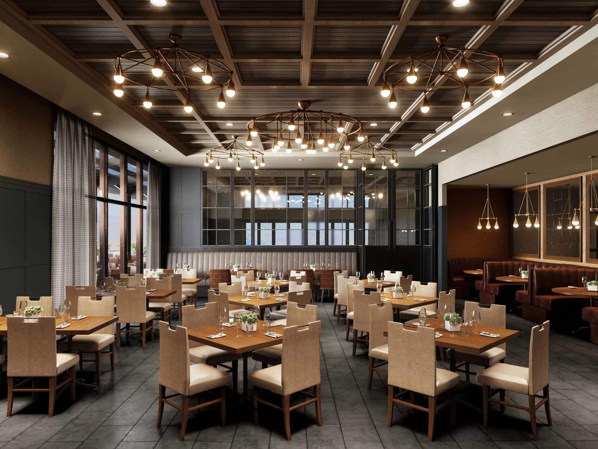 Deer Valley Ski Resort Hotel | Grand Hyatt Deer Valley