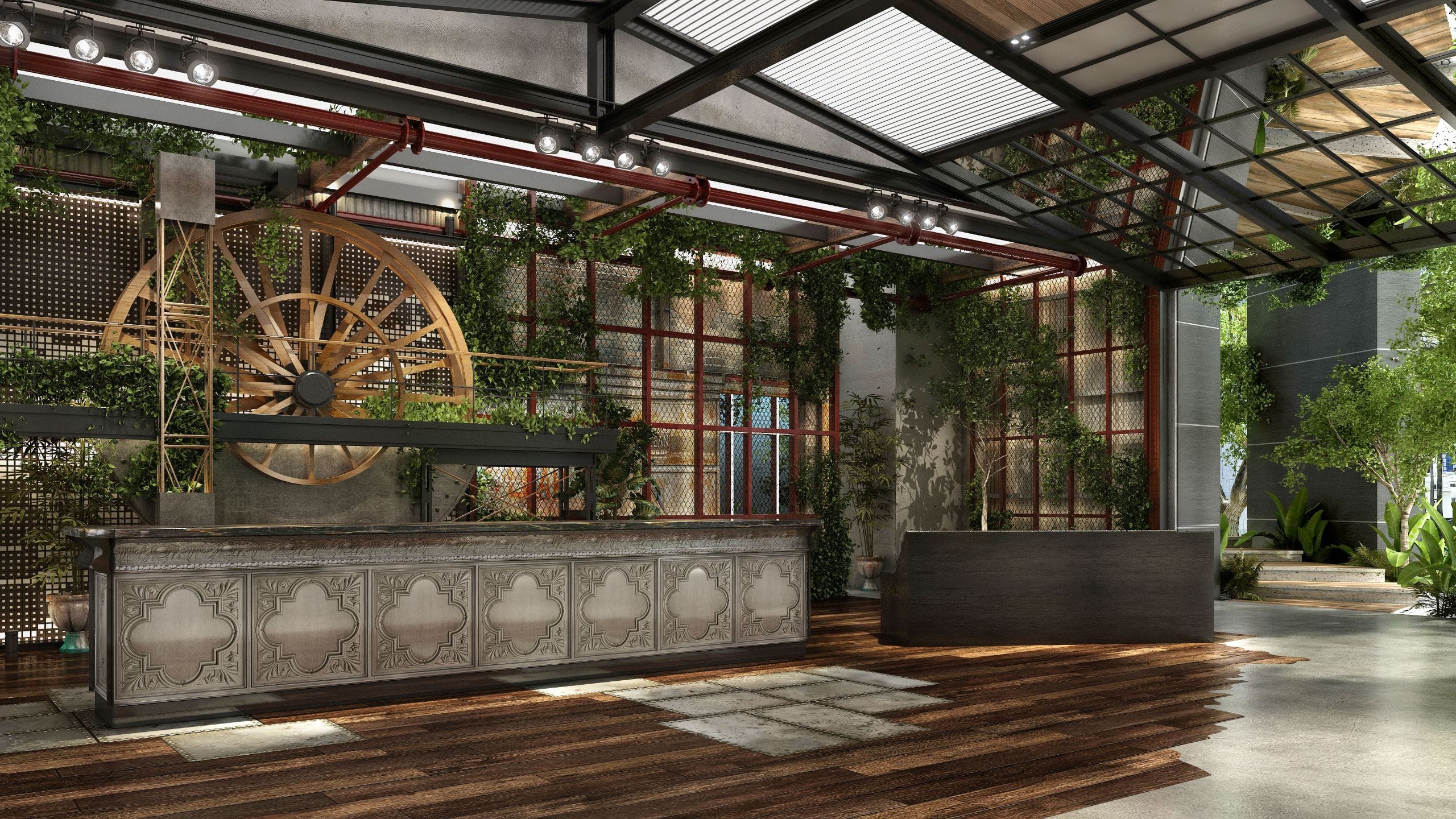 New Lifestyle Hotel in KL | Hyatt Centric City Centre Kuala Lumpur