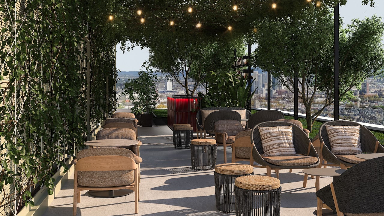 Photos + Reviews | Hyatt Partners