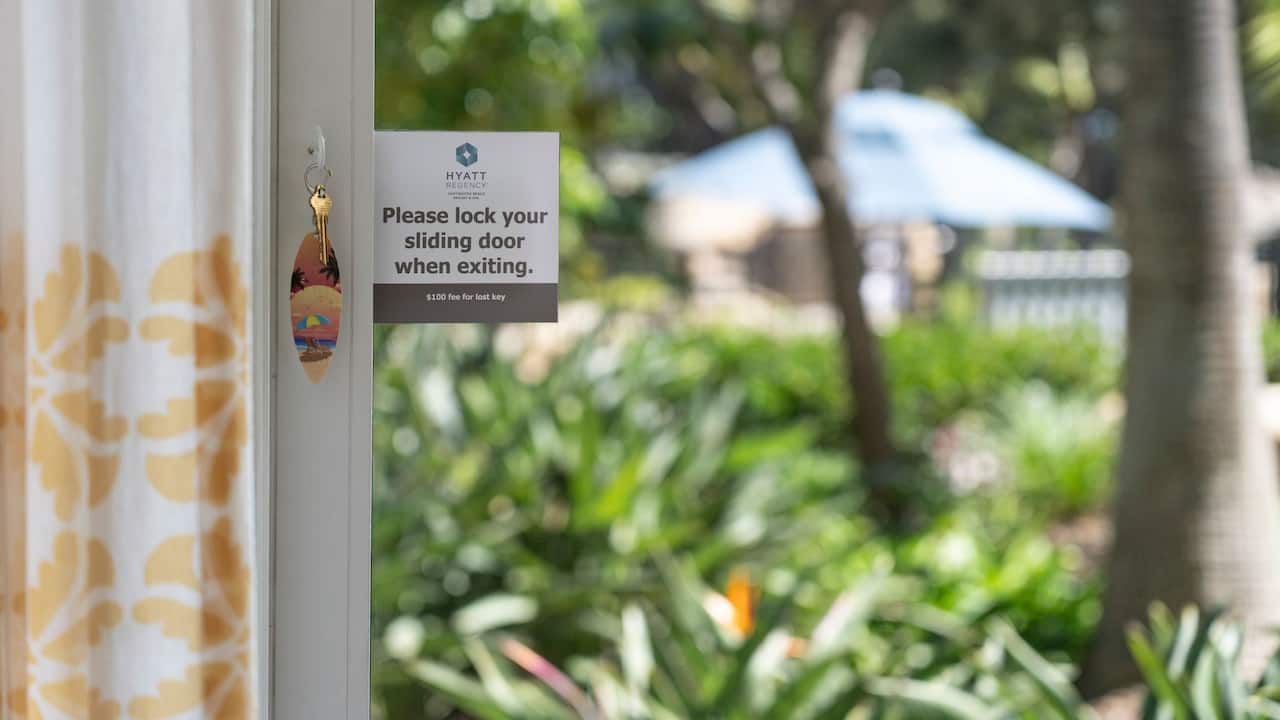 Huntington Beach Ocean View Hotel Rooms | Hyatt Regency Huntington Beach