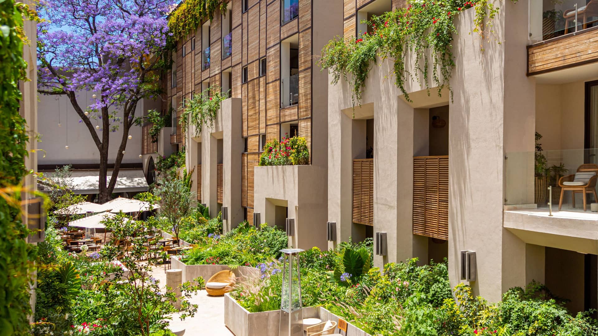 Hotel Photos | Numu Boutique Hotel | The Unbound Collection by Hyatt