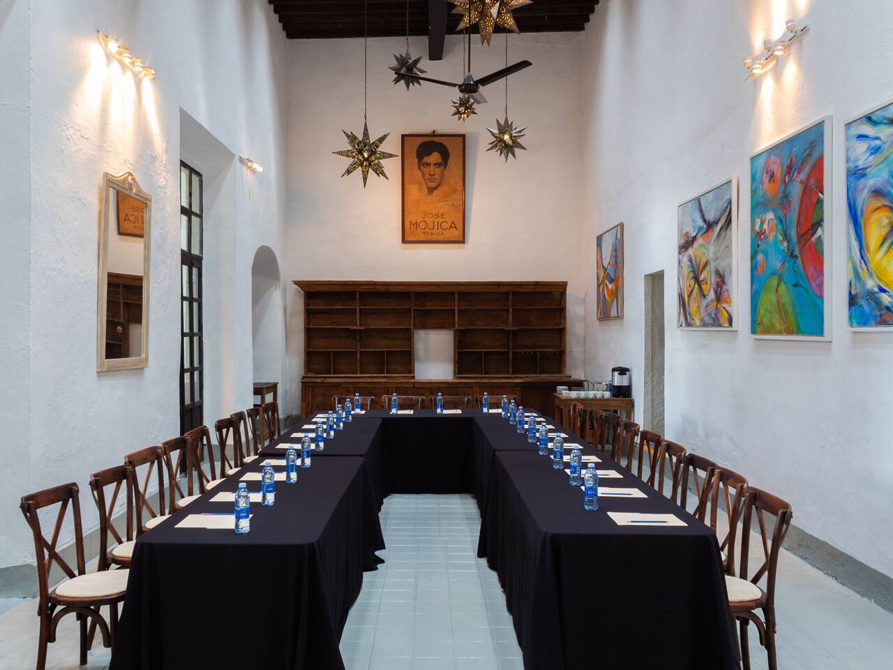 San Miguel de Allende Luxury Hotel & Spa | Numu Boutique Hotel