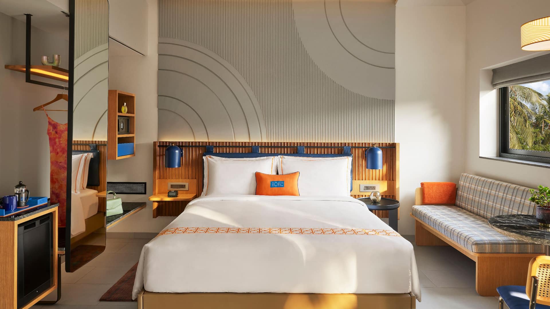 5-Star Hyatt Hotel in North Goa near beach | Ronil Goa, Jdv by Hyatt ...