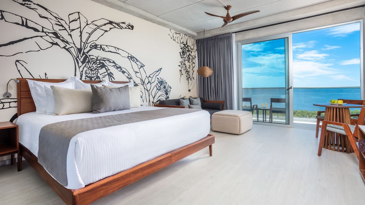 Séjournez dans un complexe pour adultes tout inclus à Cancún I Hyatt ...