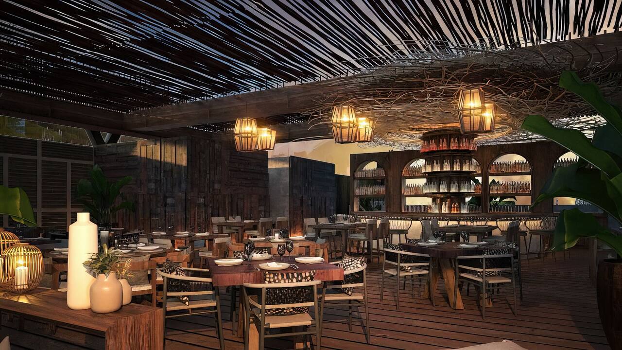 Photos and Reviews | Hyatt Vivid Grand Island