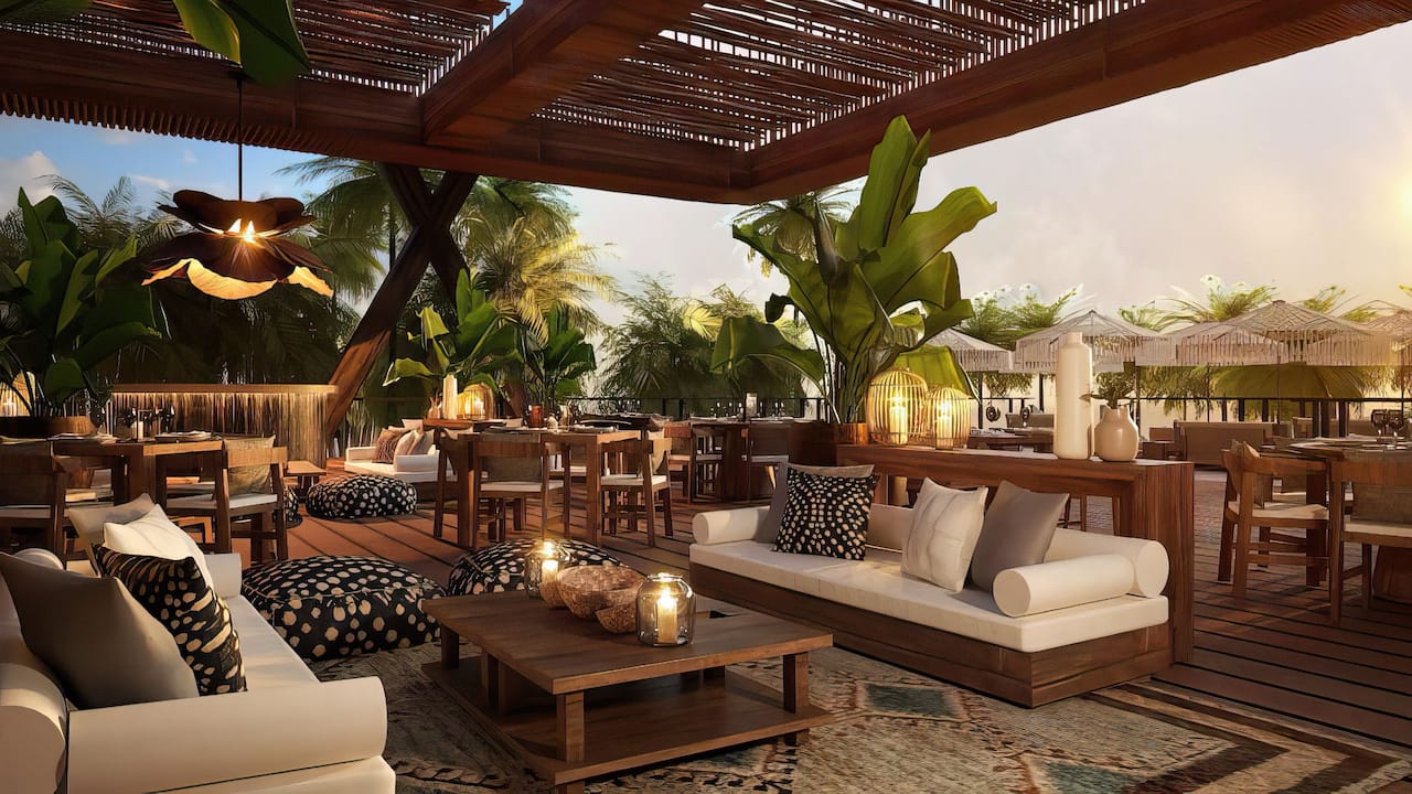 Photos and Reviews | Hyatt Vivid Grand Island