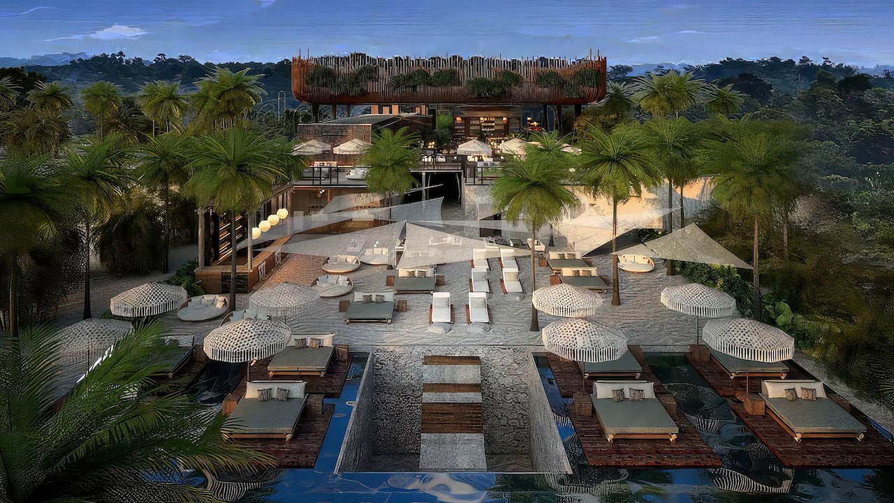 Photos and Reviews | Hyatt Vivid Grand Island