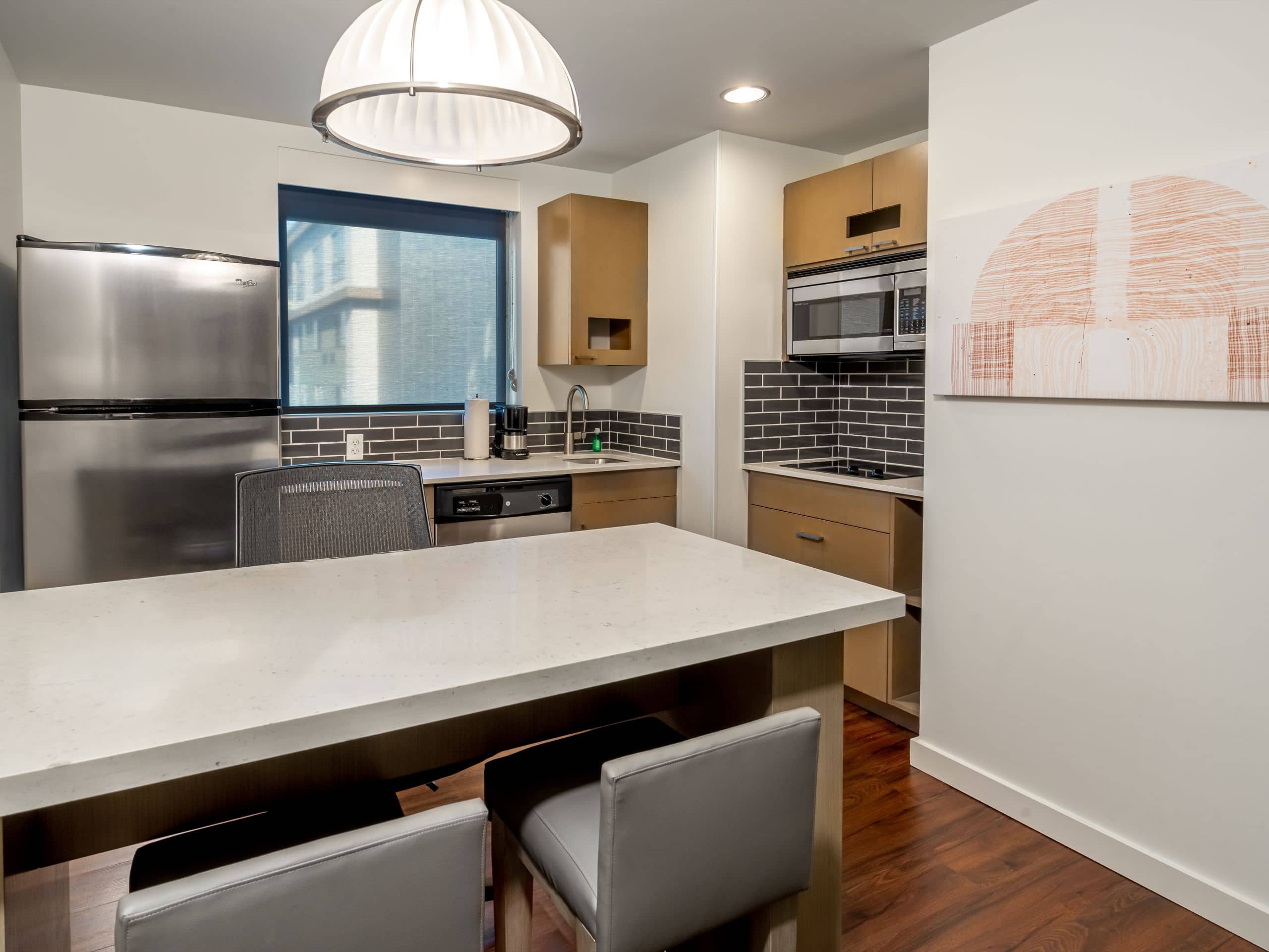 Extended-Stay Hotels Salt Lake City | Hyatt House Salt Lake City/Downtown