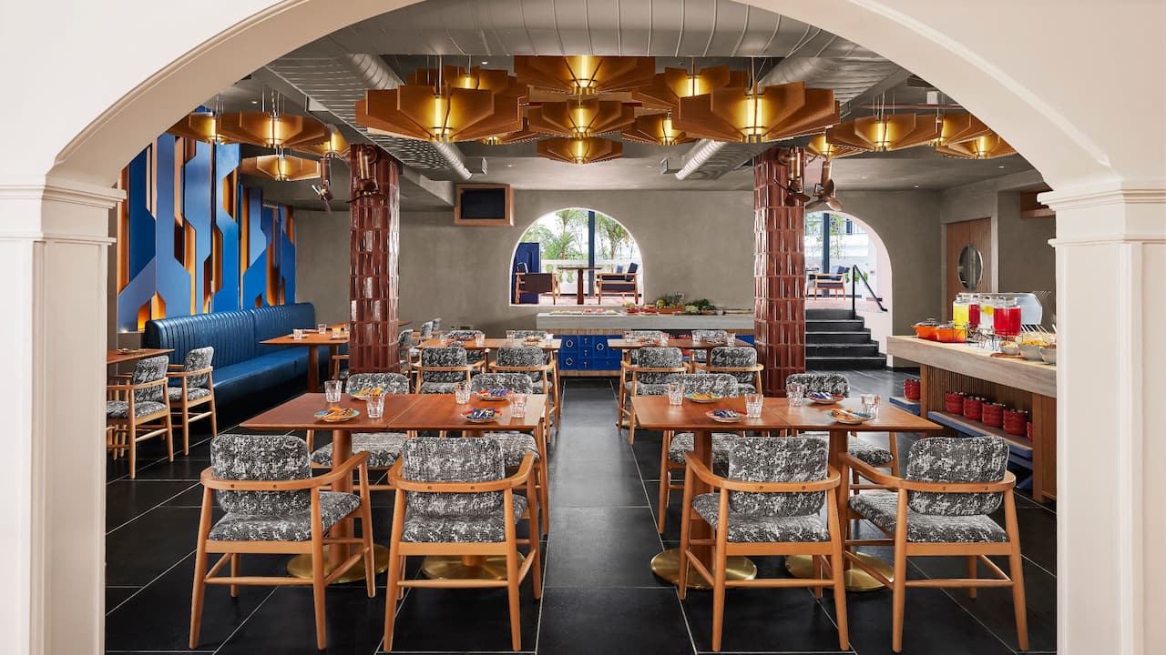 The First JdV by Hyatt Hotel in India and Southwest Asia | Ronil Goa