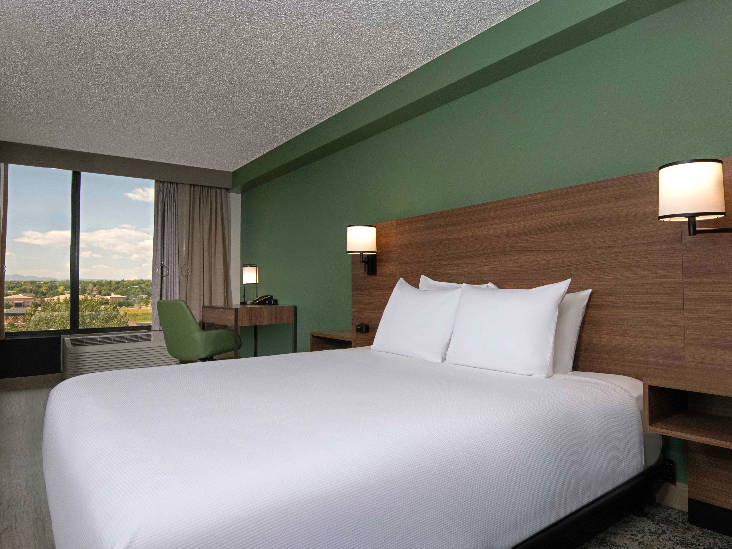 Lone Tree, Colorado Hotel | Hyatt Place Denver-South