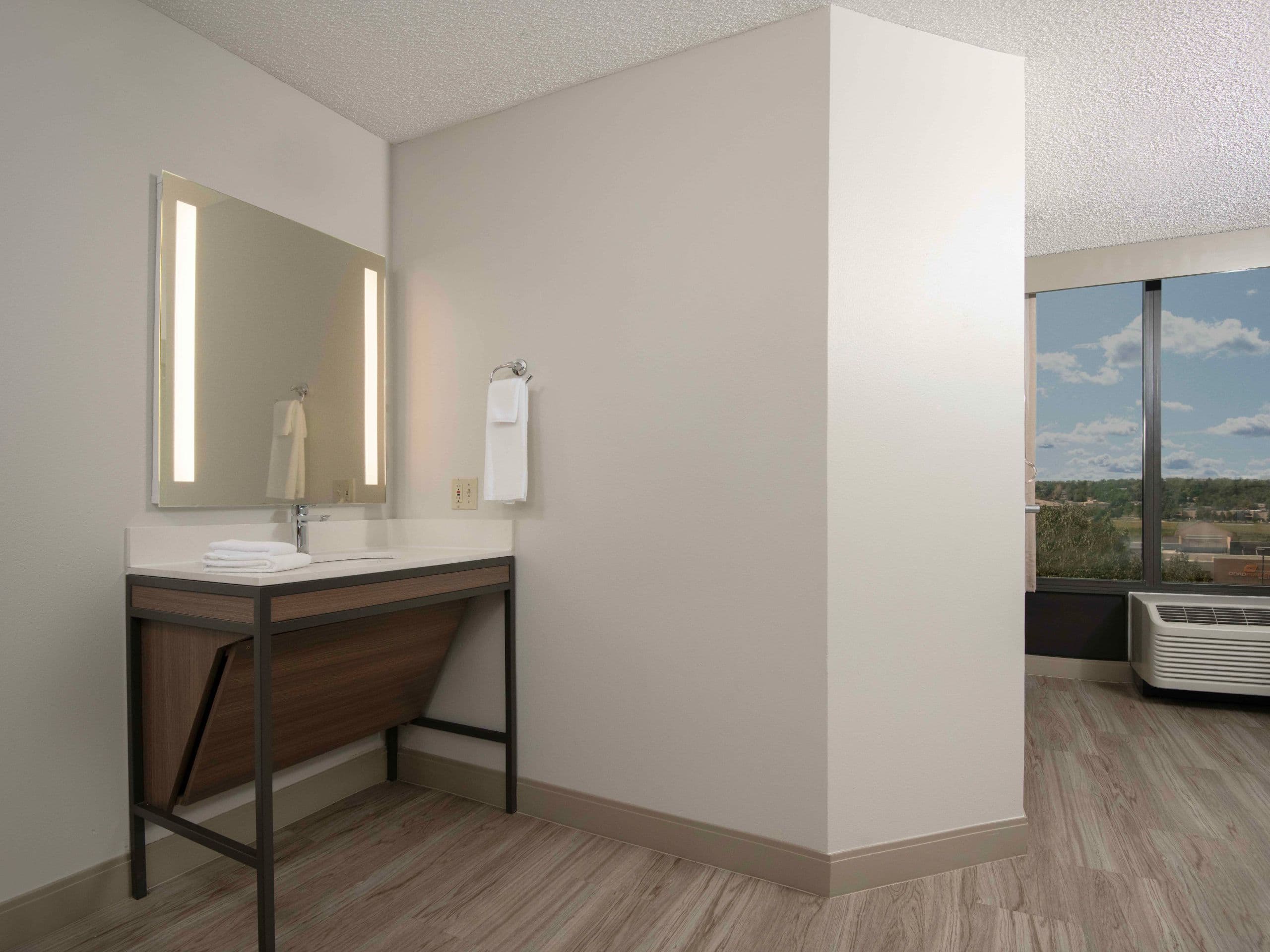 Lone Tree, Colorado Hotel | Hyatt Place Denver-South