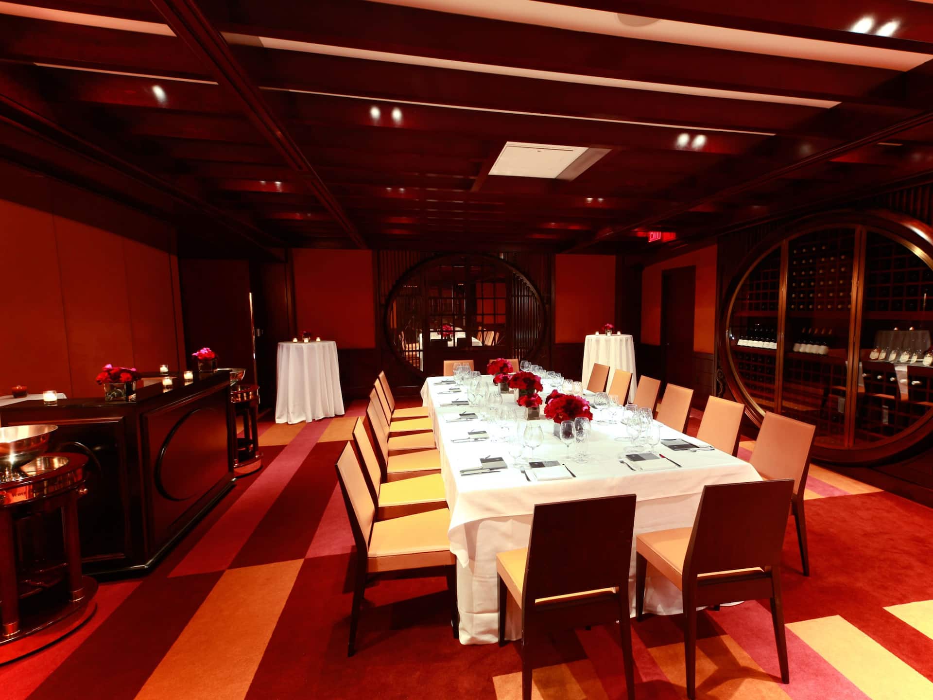 Luxury Hotel in NYC Theater District | The Chatwal, by Hyatt