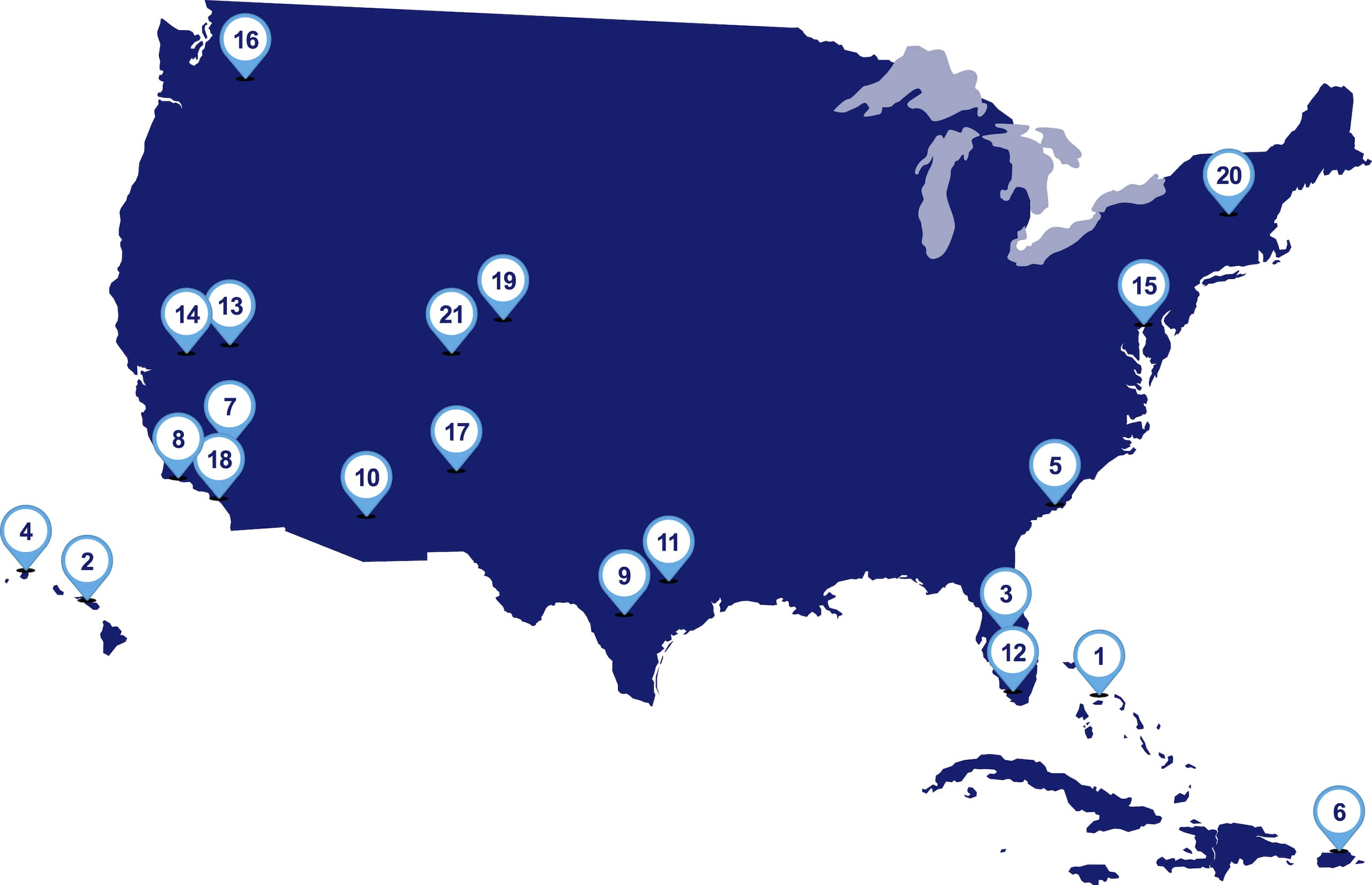 Plan Unforgettable Meetings, Retreats & Conferences at Resorts | Hyatt ...