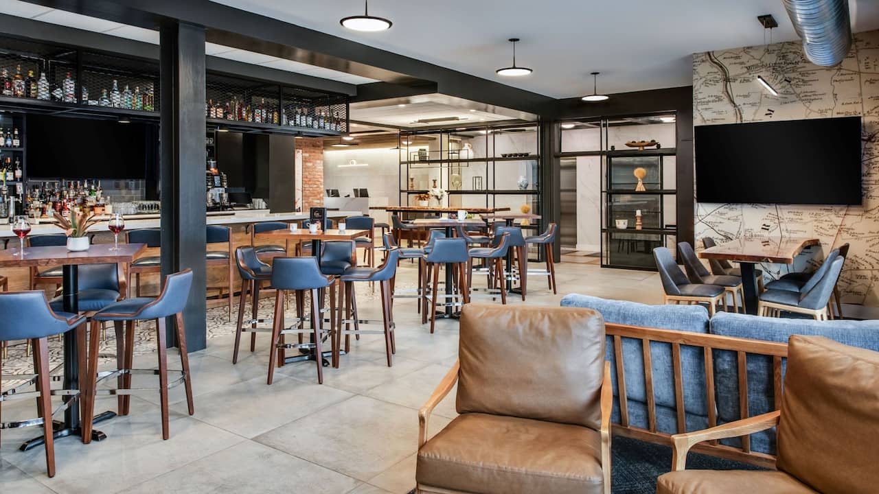 Event Venues in Newark, DE | Hyatt Place Newark/Main Street