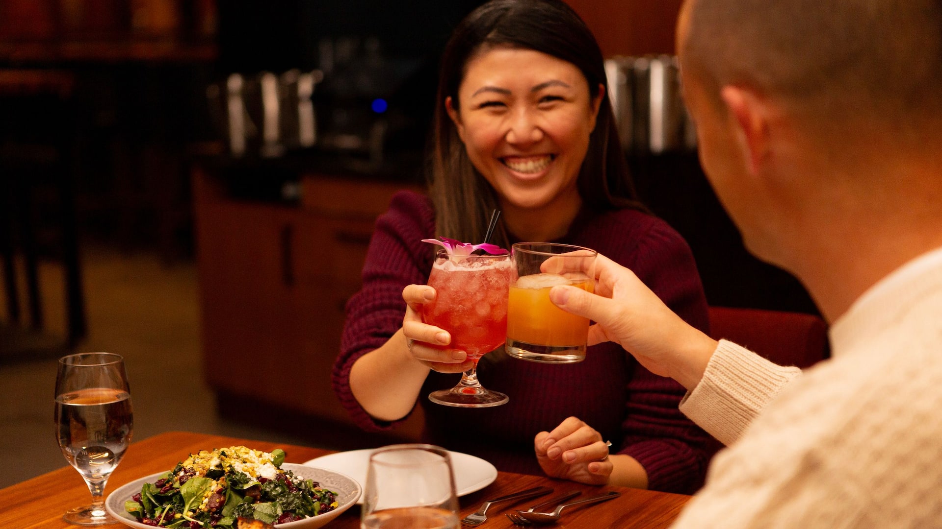 Water's Table Restaurant Renton | Hyatt Regency Lake Washington