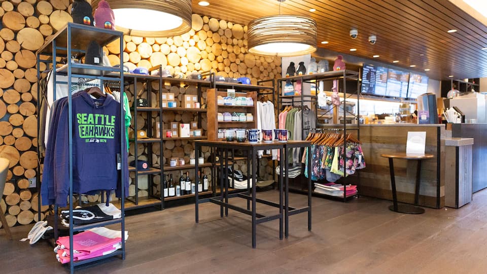 Water's Table Restaurant Renton | Hyatt Regency Lake Washington