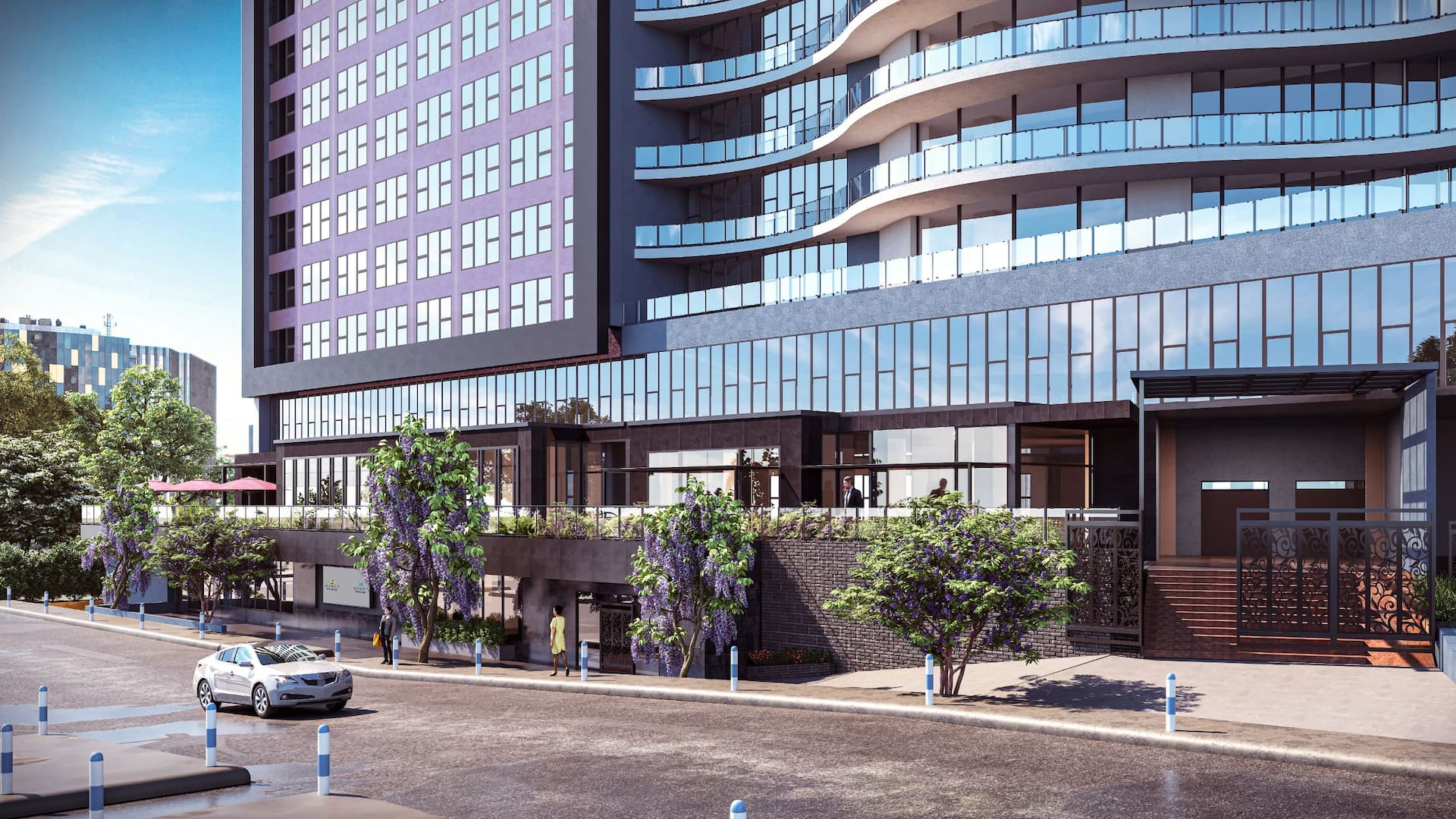 Hotels in Nairobi | Hyatt Place Nairobi Westlands