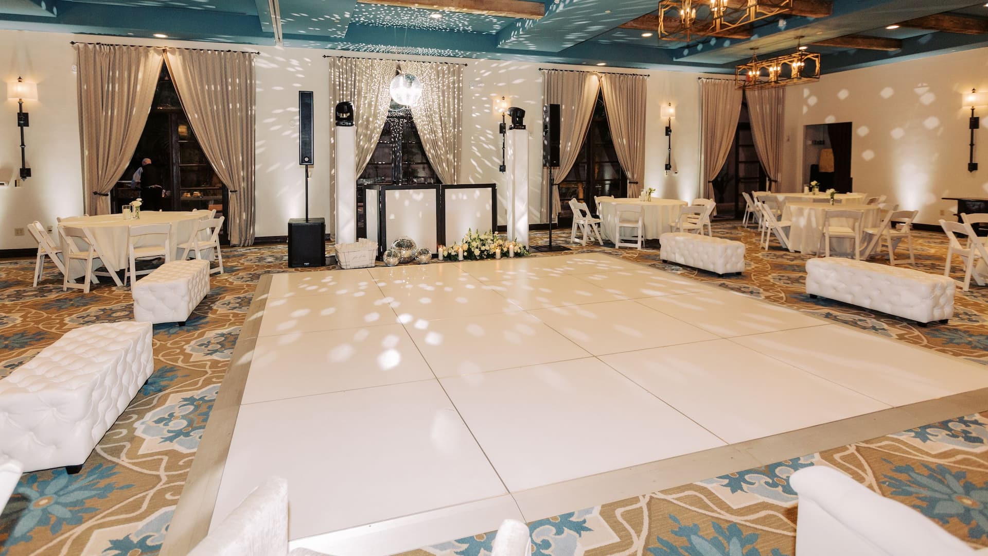 Outdoor Wedding Venue in Phoenix | Royal Palms Resort and Spa | The ...