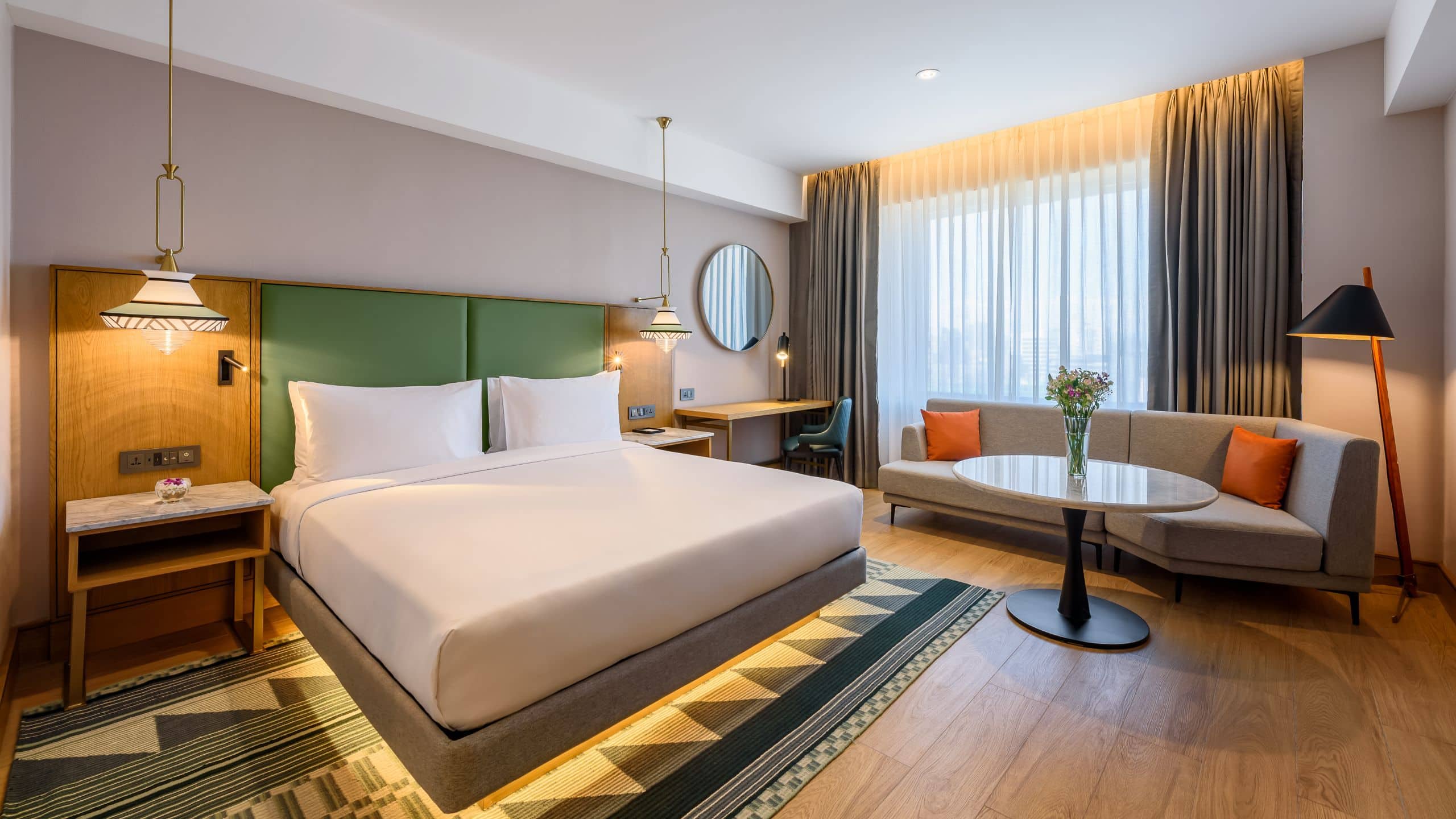 Photos de l’hôtel | Hyatt Regency Nairobi Westlands