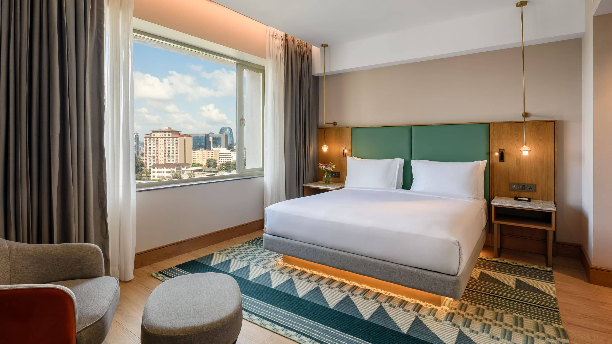 Photos de l’hôtel | Hyatt Regency Nairobi Westlands