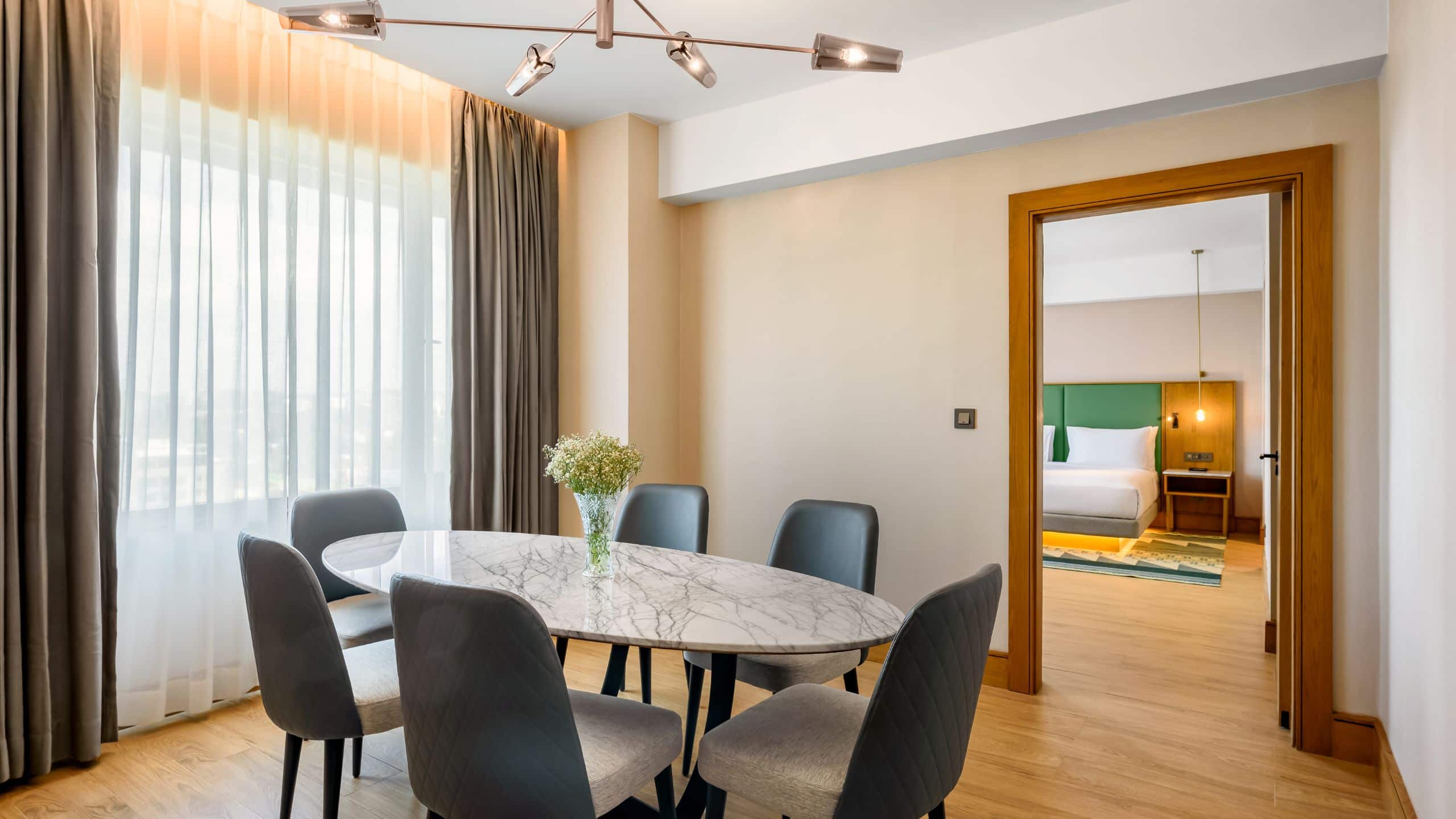 Photos de l’hôtel | Hyatt Regency Nairobi Westlands