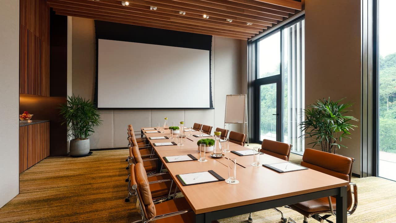Meeting & Events Venue in KK | Hyatt Centric Kota Kinabalu
