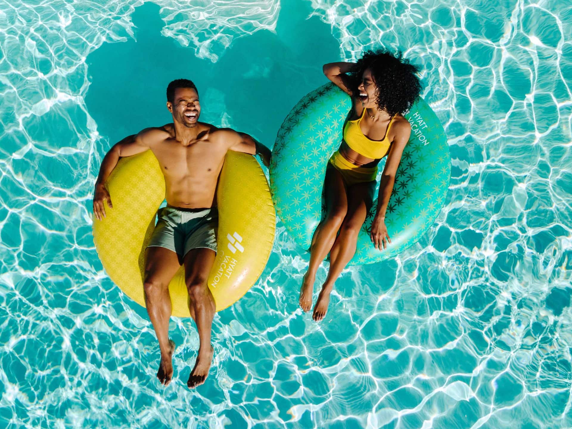 Hyatt Vacation Club at Windward Pointe