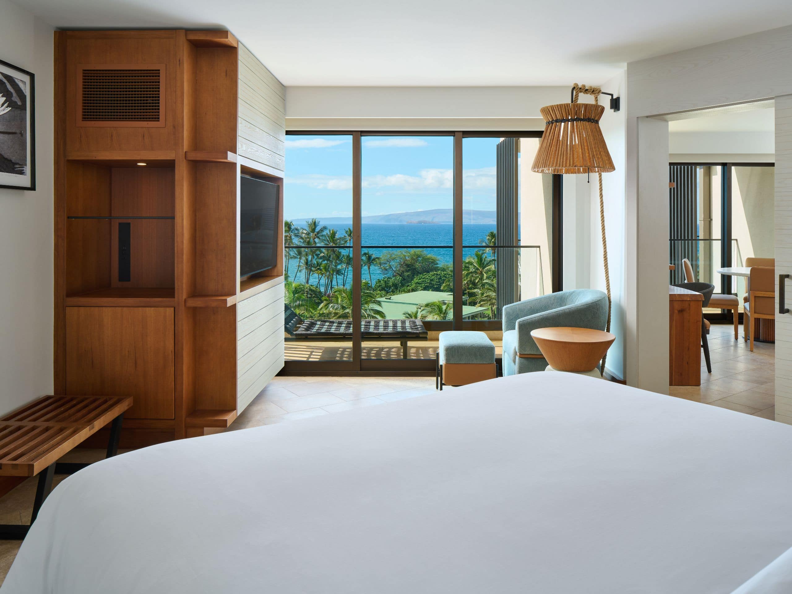 Fotos del resort de lujo en Maui | Andaz Maui at Wailea Resort - a ...