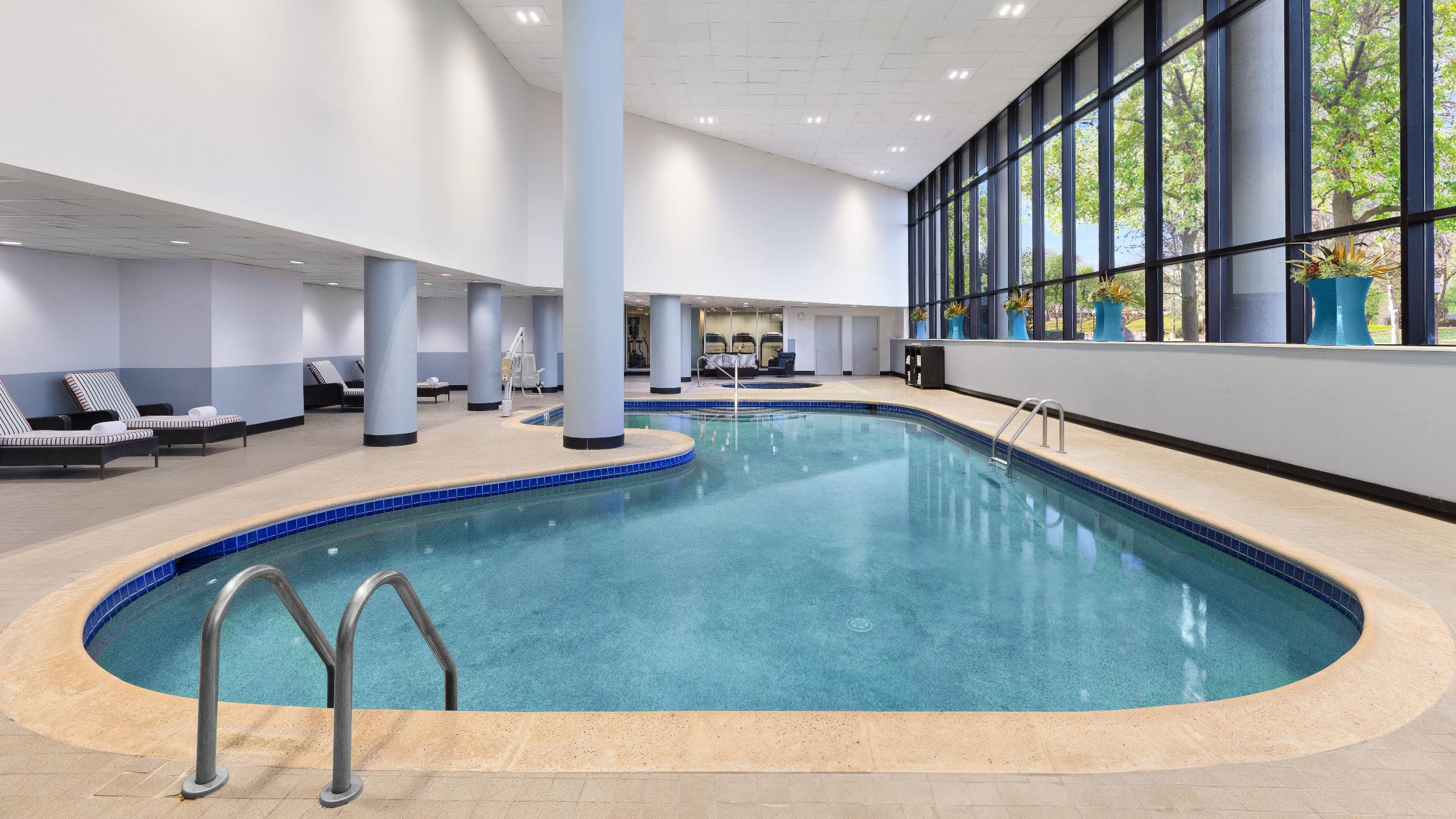 Hotels in New Brunswick NJ | Hyatt Regency New Brunswick