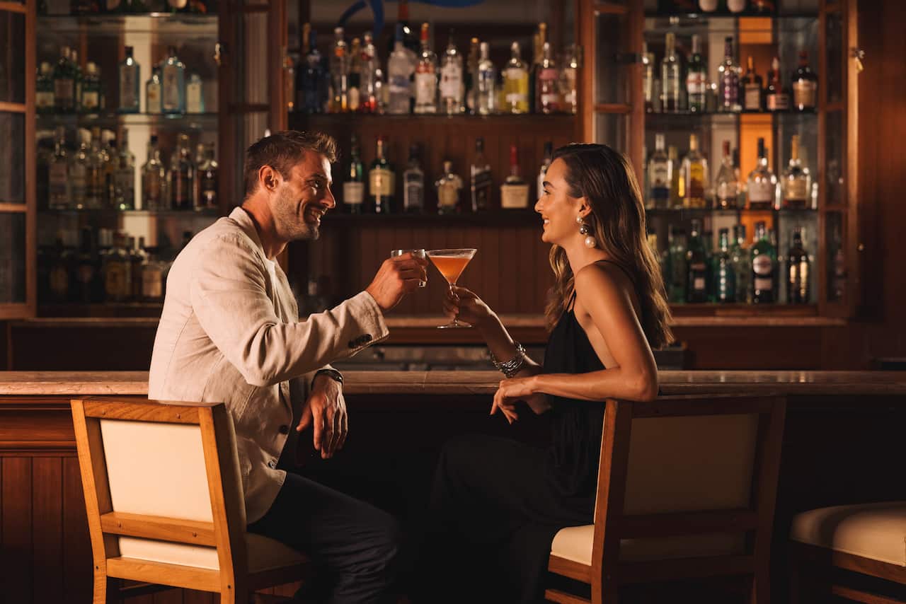 Resort Food And Drink | Montego Bay Restaurants And Bars