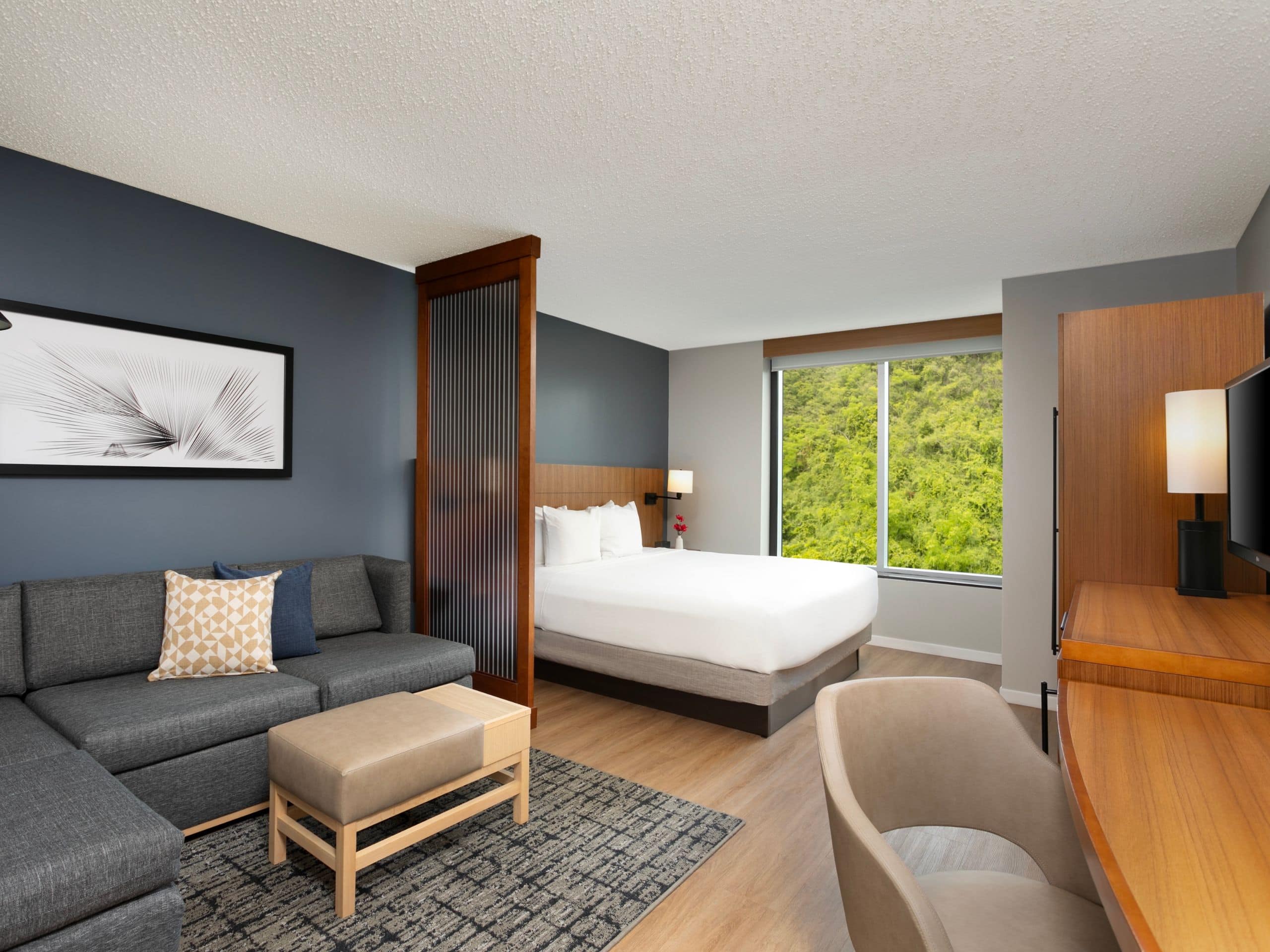 Family-Friendly Hotels Guaynabo Puerto Rico | Hyatt Place Bayamón