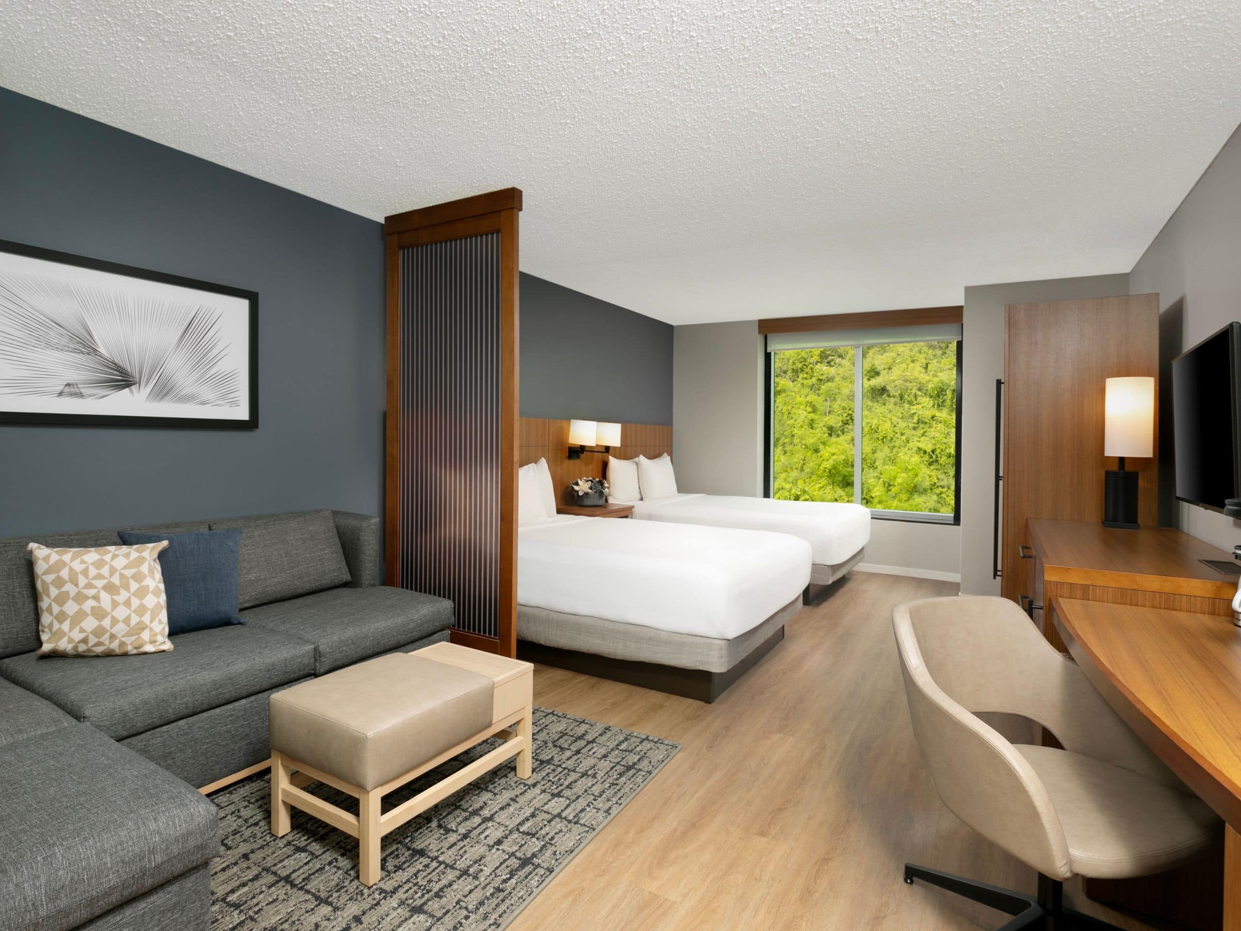 Family-Friendly Hotels Guaynabo Puerto Rico | Hyatt Place Bayamón